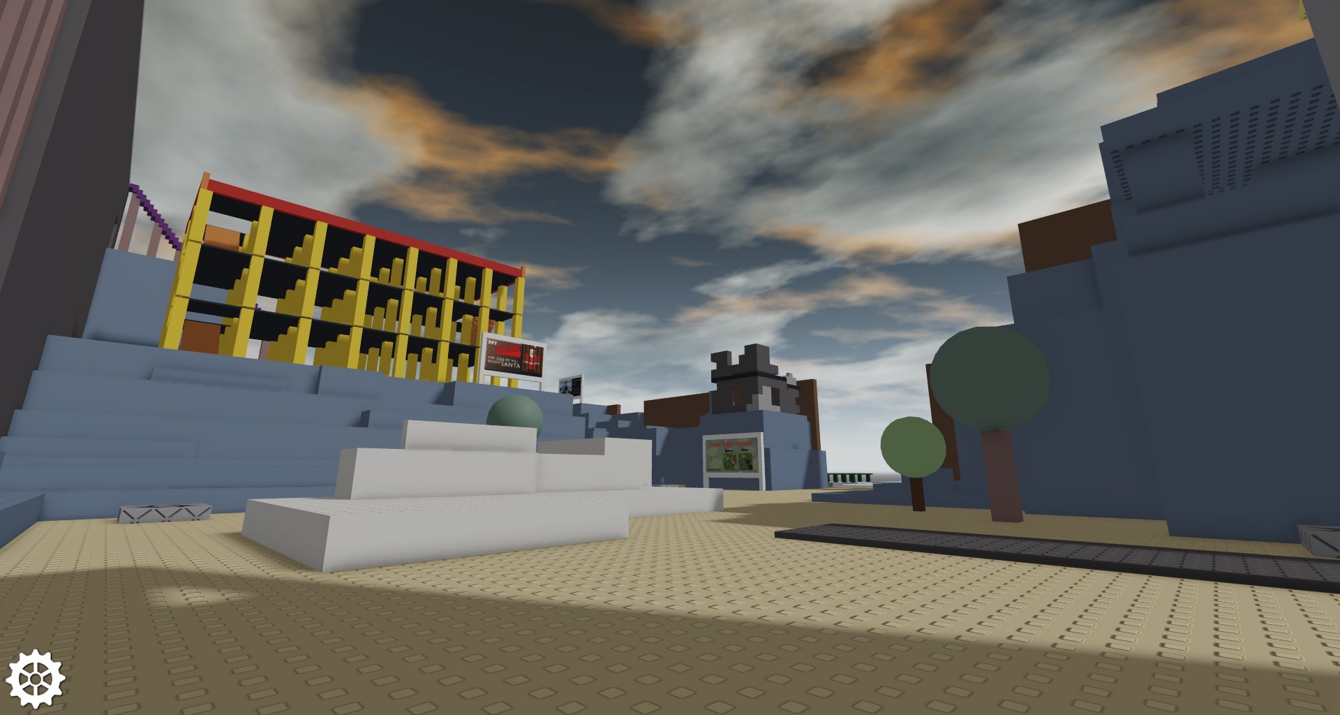Brickbattle wiki
