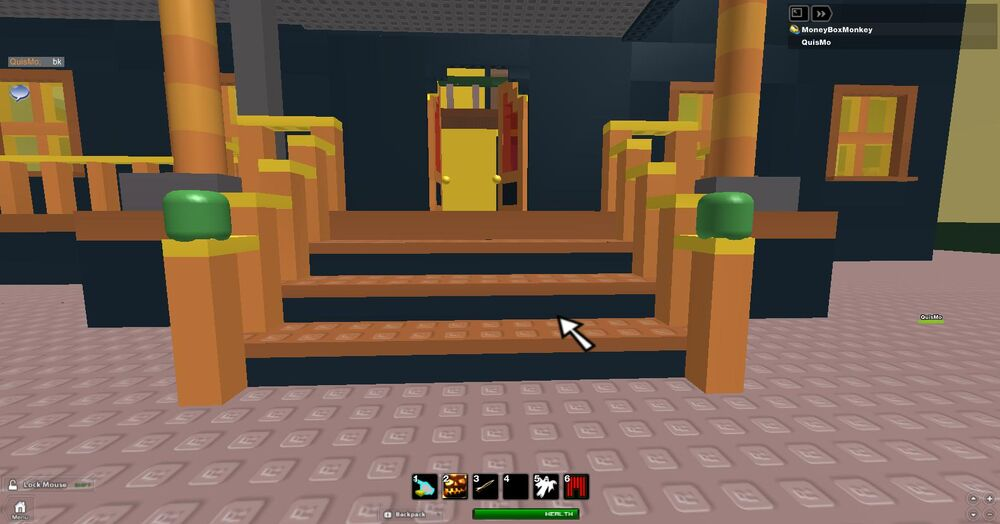 Brickbattle wiki